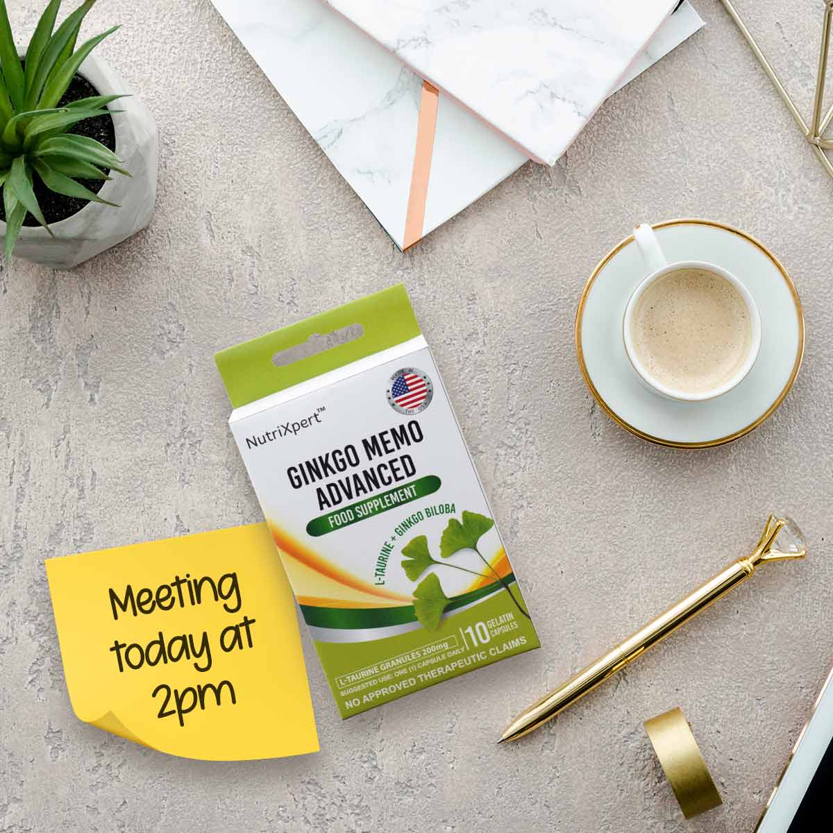 NutriXpert - Lifestrong Marketing Inc.